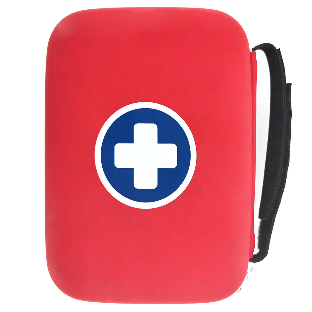Family first aid kit medicine box EVA First Aid case - DONG YU