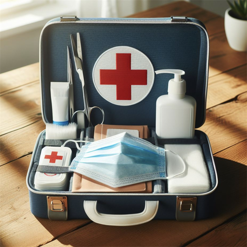 5 reasons to buy an EVA first aid kit box, do you know? - DONG YU
